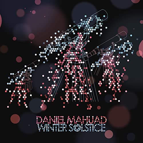 Amazon.com: Winter Solstice : Daniel Mahuad: Digital Music