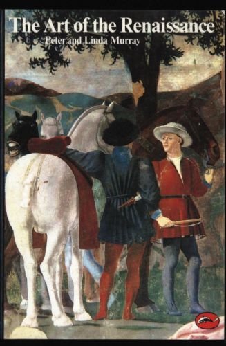 The Art Of The Renaissance | Amazon.com.br