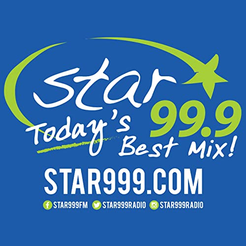 STAR 99.9 : STAR 99.9 Audio: Amazon.in: Books