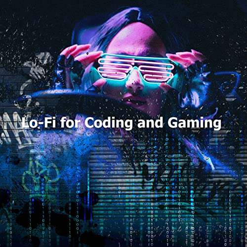 Amazon.com: Lo-Fi for Coding and Gaming : Lofi for Coding: Digital Music