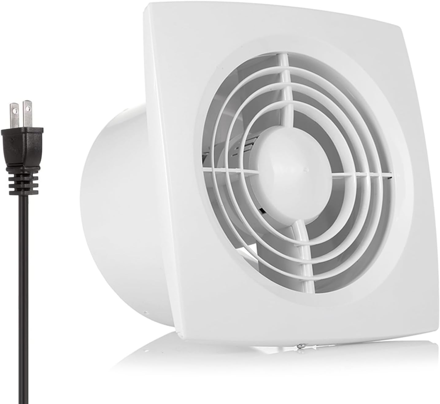 Amazon.com: VENTLINE INC V2262-50 - Ventline Inc 7" 110v Fan V2262-50 ...