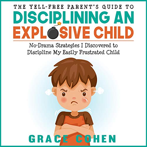 Amazon.com: The Explosive Child: A New Approach for Understanding and ...