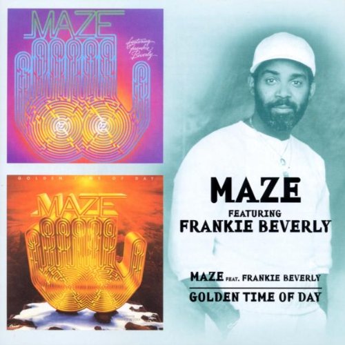 Buy Maze - Golden Time of Day Online at Low Prices in India | Amazon ...