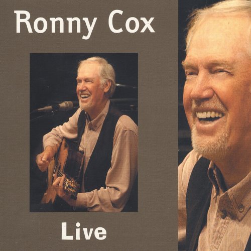 Play Ronny Cox Live by Ronny Cox on Amazon Music