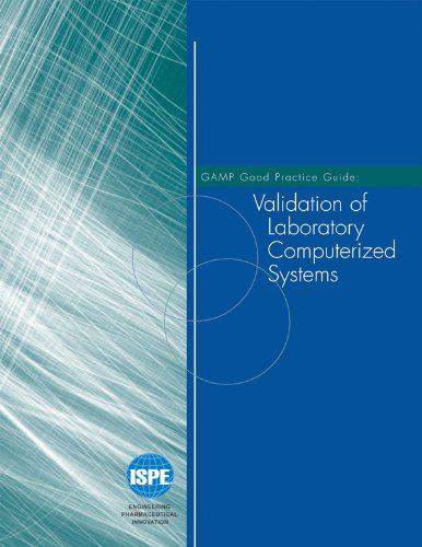 Buy GAMP Good Practice Guide: Validation of Laboratory Computerized Systems Book Online at Low ...