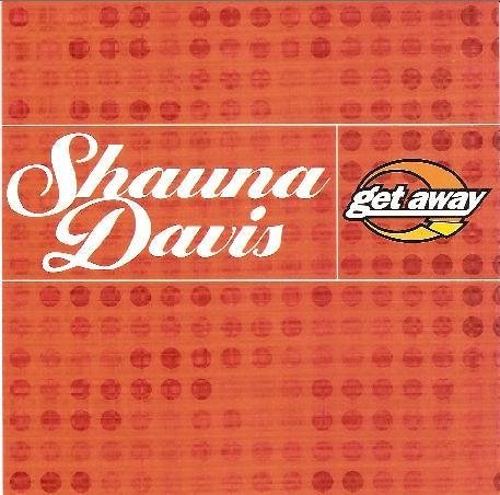 Davis, Shauna - Get Away - Amazon.com Music