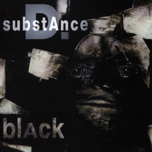Amazon.com: Black : Substance D: Digital Music