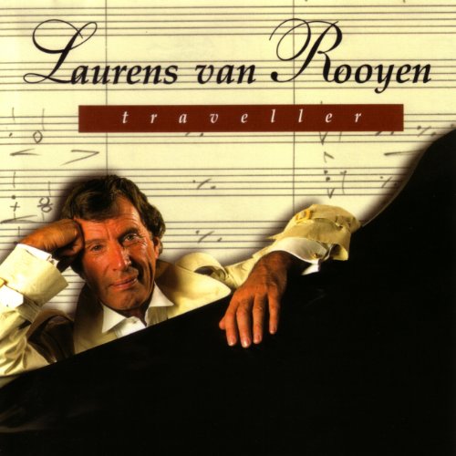 Play Traveller by Laurens Van Rooyen on Amazon Music