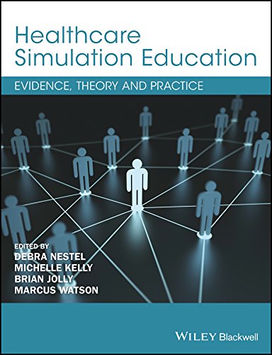 Amazon.com: Healthcare Simulation Education: Evidence, Theory and ...