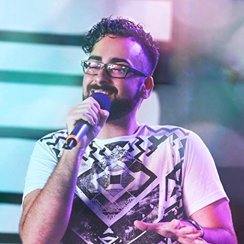 Play Covers by Andy Muscat on Amazon Music