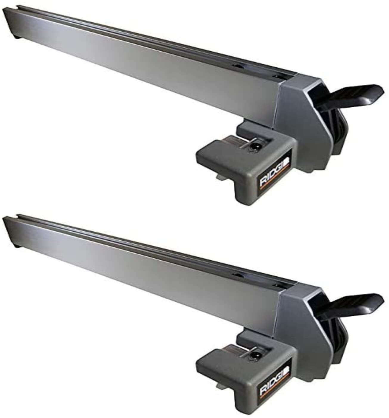 Ryobi 2 Pack of Genuine OEM Replacement Rip Fences For R45171 ...