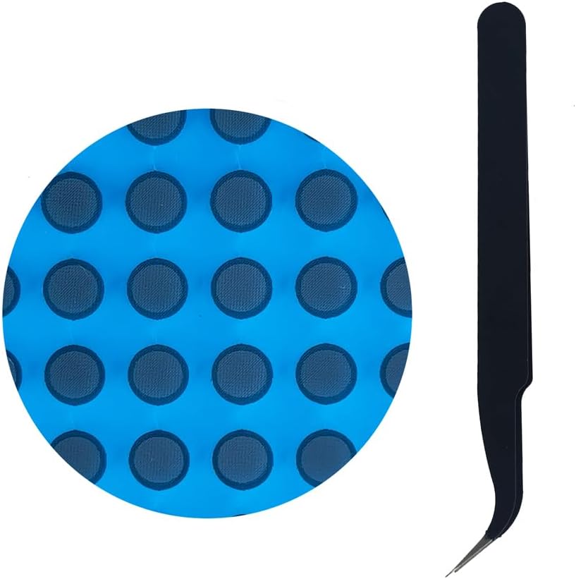 Amazon.com: 20 Pcs/Set Earbuds Filters Earphone Filter Mesh, Earphone ...