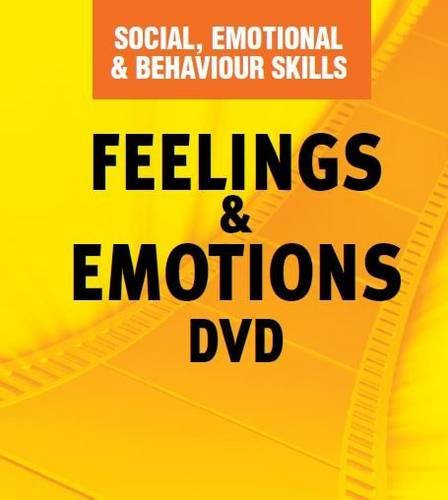 Buy Feelings and Emotions (Film Clip Collection) Book Online at Low ...