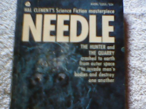 Needle: Clement, Hal: Amazon.com: Books