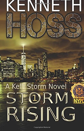 Book review of Storm Rising - Readers' Favorite: Book Reviews and Award ...