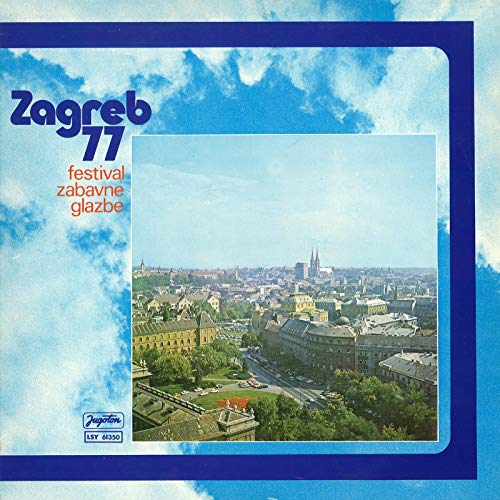 Play Zagreb '77 by Razni izvođači on Amazon Music
