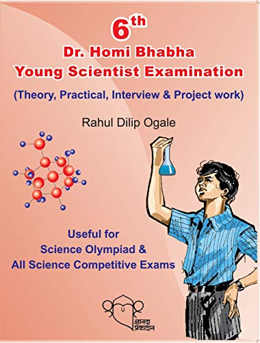 Dr. Homi Bhabha Young Scientist Examination : (For VI Standard) eBook ...