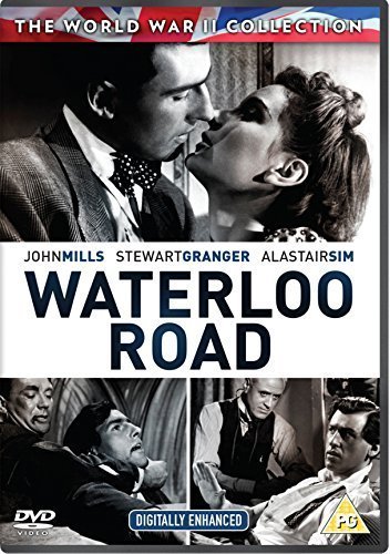 Waterloo Road (Digitally Enhanced 2015 Edition) [DVD] [Reino Unido ...