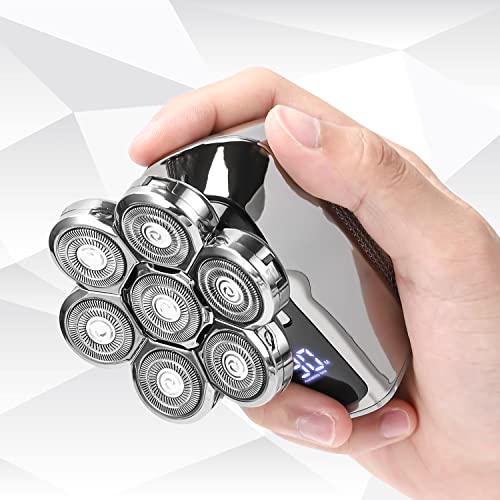 The 30 Best 3 Head Rotary Electric Shavers of 2025 [Verified] - Cherry ...