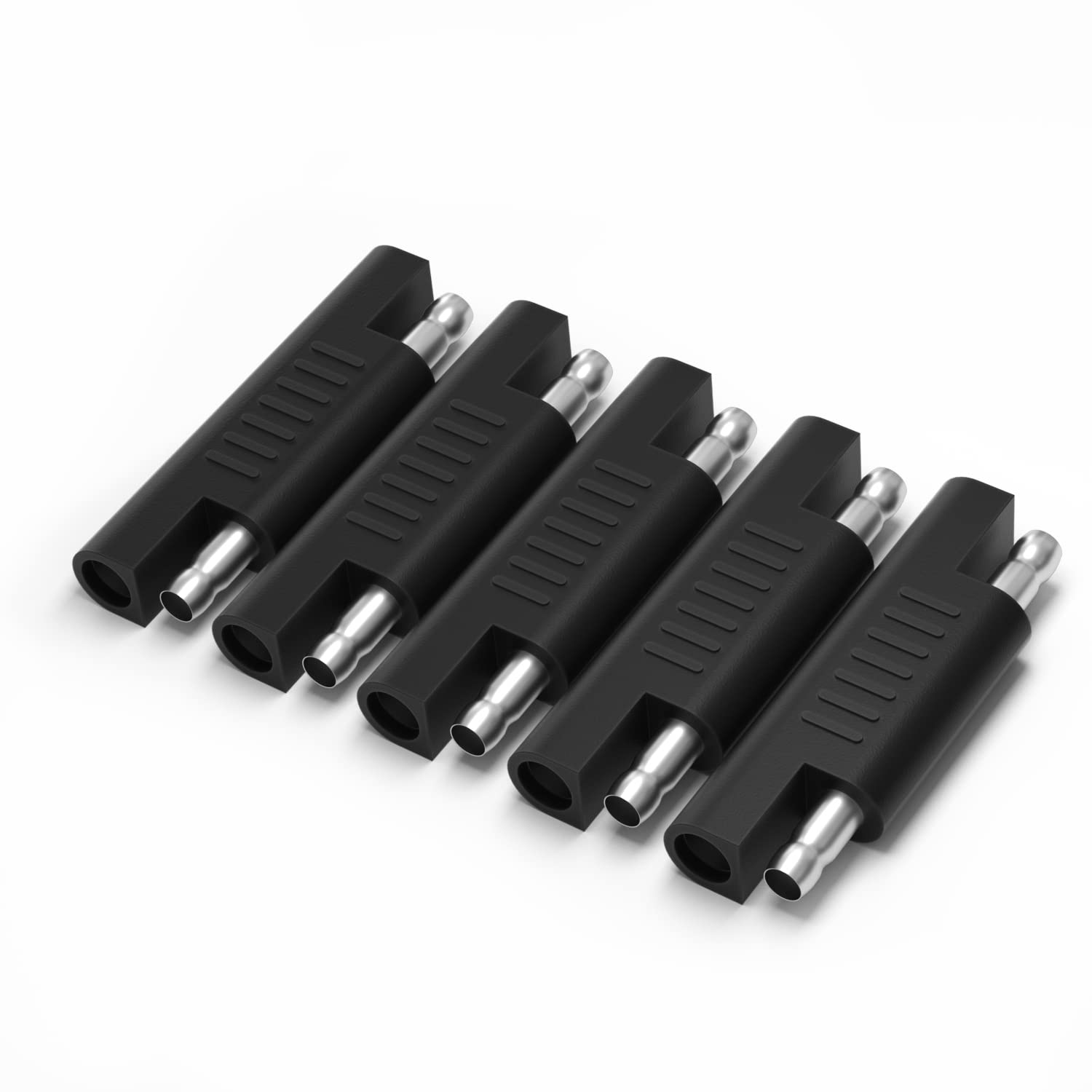 iMESTOU SAE to SAE Polarity Reverse Adapter Connectors SAE Quick ...
