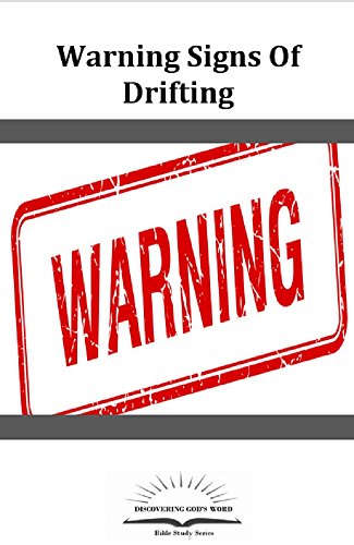 Warning Signs Of Drifting eBook : Krieg, Eric: Amazon.in: Kindle Store