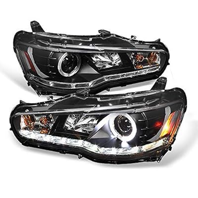 ACANII - For [Halogen Model] 2008-2017 Lancer EVO X | Ubuy Nepal