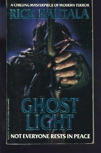 Ghost Light: Hautala, Rick: 9780821743201: Amazon.com: Books