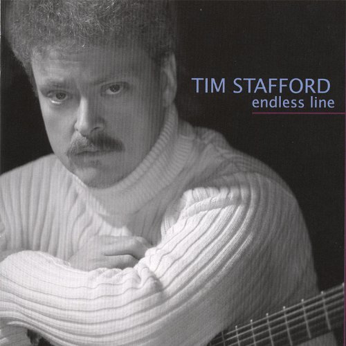 Amazon.com: Endless Line : Tim Stafford: Digital Music
