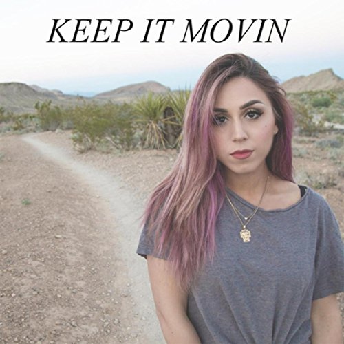 Amazon.com: K.I.M. (Keep It Movin') [feat. Flawless Real Talk ...