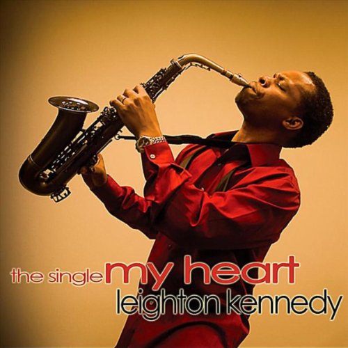 Play My Heart by Leighton Kennedy on Amazon Music