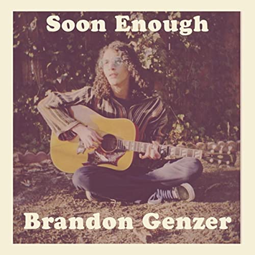 Soon Enough de Brandon Genzer en Amazon Music Unlimited