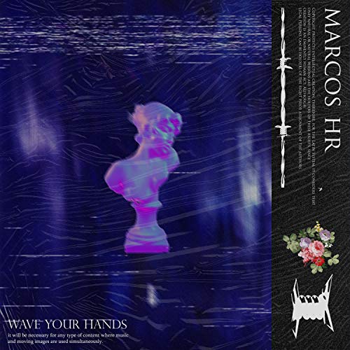 Amazon.co.jp: Wave Your Hands : Marcos Hr: デジタルミュージック