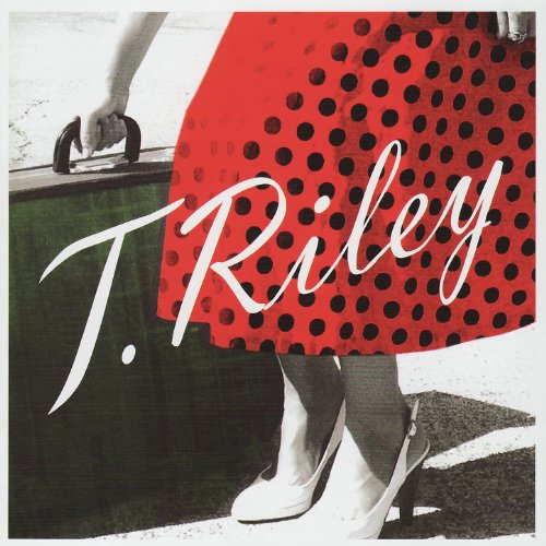 Amazon.com: T Riley : T Riley: Digital Music
