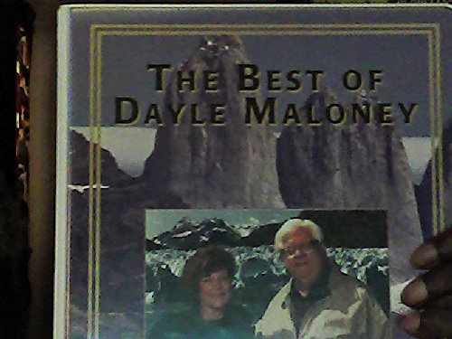DAYLE MALONEY - Best of Dayle Maloney - Amazon.com Music