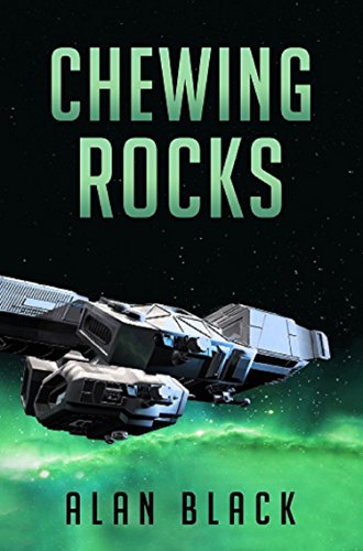 Amazon.com: Chewing Rocks eBook : Black, Alan: Kindle Store