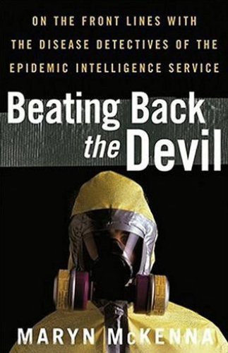 Amazon.com: Beating Back the Devil (Audible Audio Edition): Maryn ...