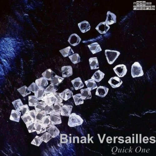 Play Quick One by Binak Versailles on Amazon Music