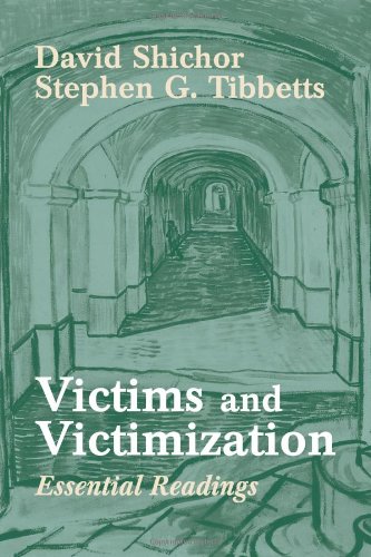 Amazon.com: Victims and Victimization: Essential Readings ...