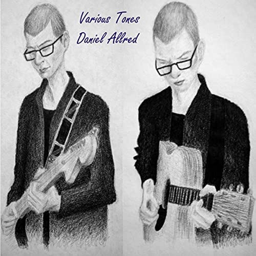 Various Tones de Daniel Allred en Amazon Music Unlimited
