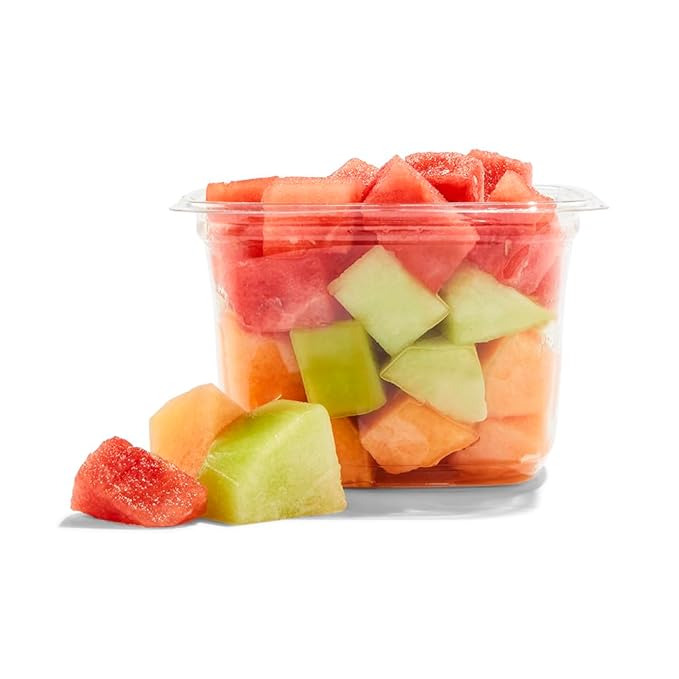 Amazon.com: Mixed Melon Small : Grocery & Gourmet Food