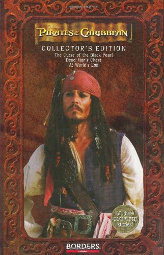 Amazon.com: Pirates of the Caribbean: The Curse of the Black Pearl ...