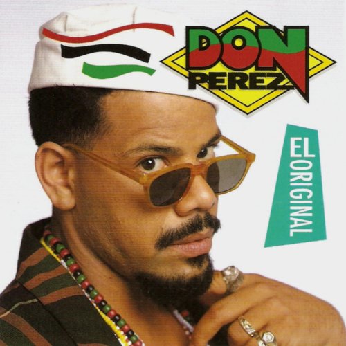 Amazon MusicでDon PerezのEl Originalを再生する