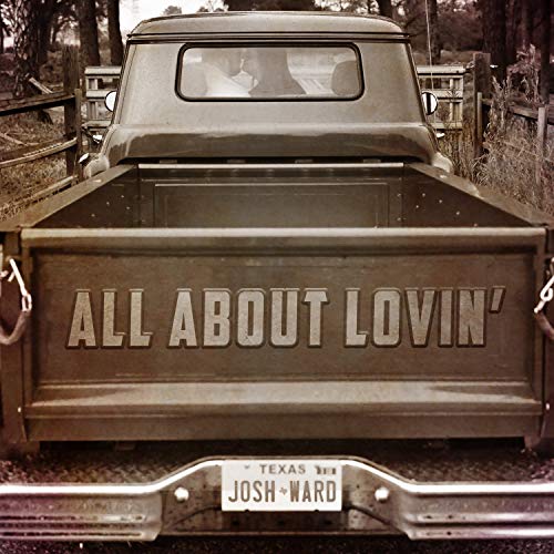Play All About Lovin' by Josh Ward on Amazon Music