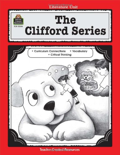 Amazon | A Guide for Using the Clifford Series in the Classroom ...