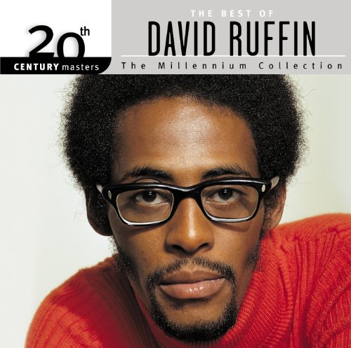 Amazon.com: 20th Century Masters: The Millennium Collection: Best of David Ruffin : David Ruffin ...