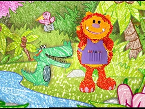 Watch Get Squiggling - Season 1 | Prime Video