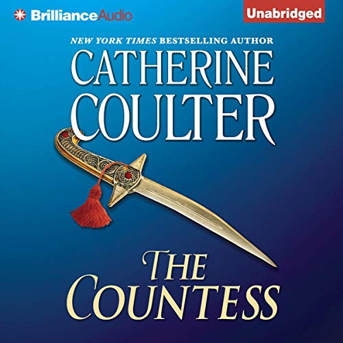 Amazon.com: The Countess: Regency, Book 5 (Audible Audio Edition ...