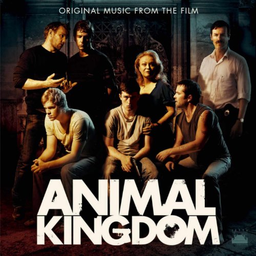Écouter Animal Kingdom (Original Motion Picture Soundtrack) de Antony ...