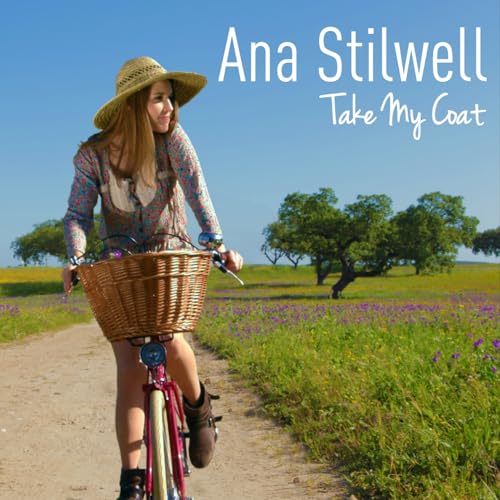 Play Take My Coat by Ana Stilwell on Amazon Music