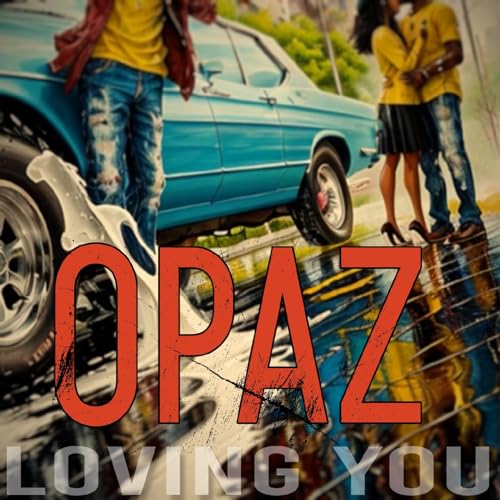 Play Loving You (Radio Mix) by Opaz feat. Ray Hayden on Amazon Music